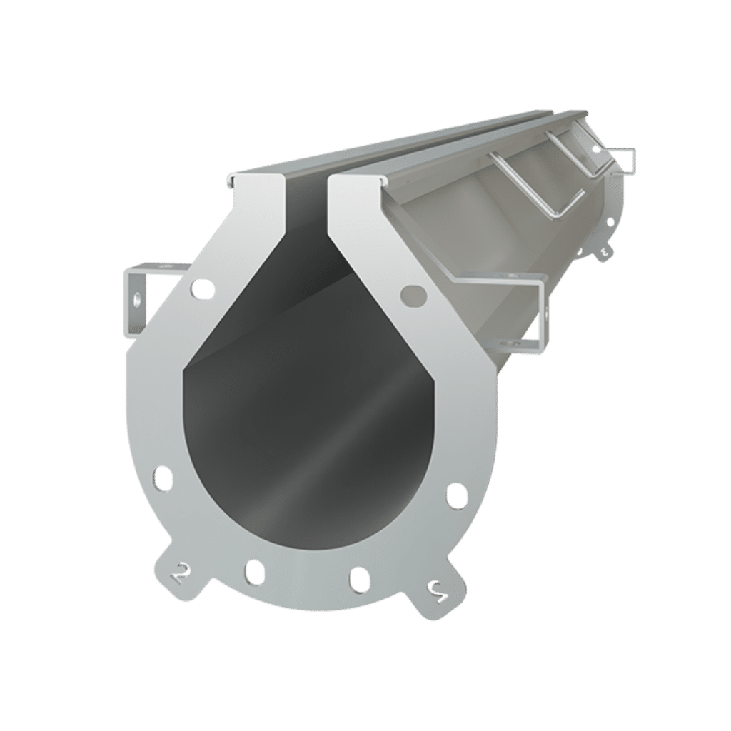 FoodSafe Drains - Hygienic, Sanitary Drainage systems