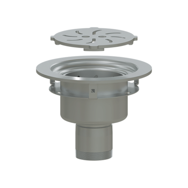 FoodSafe Drains - Hygienic, Sanitary Drainage systems