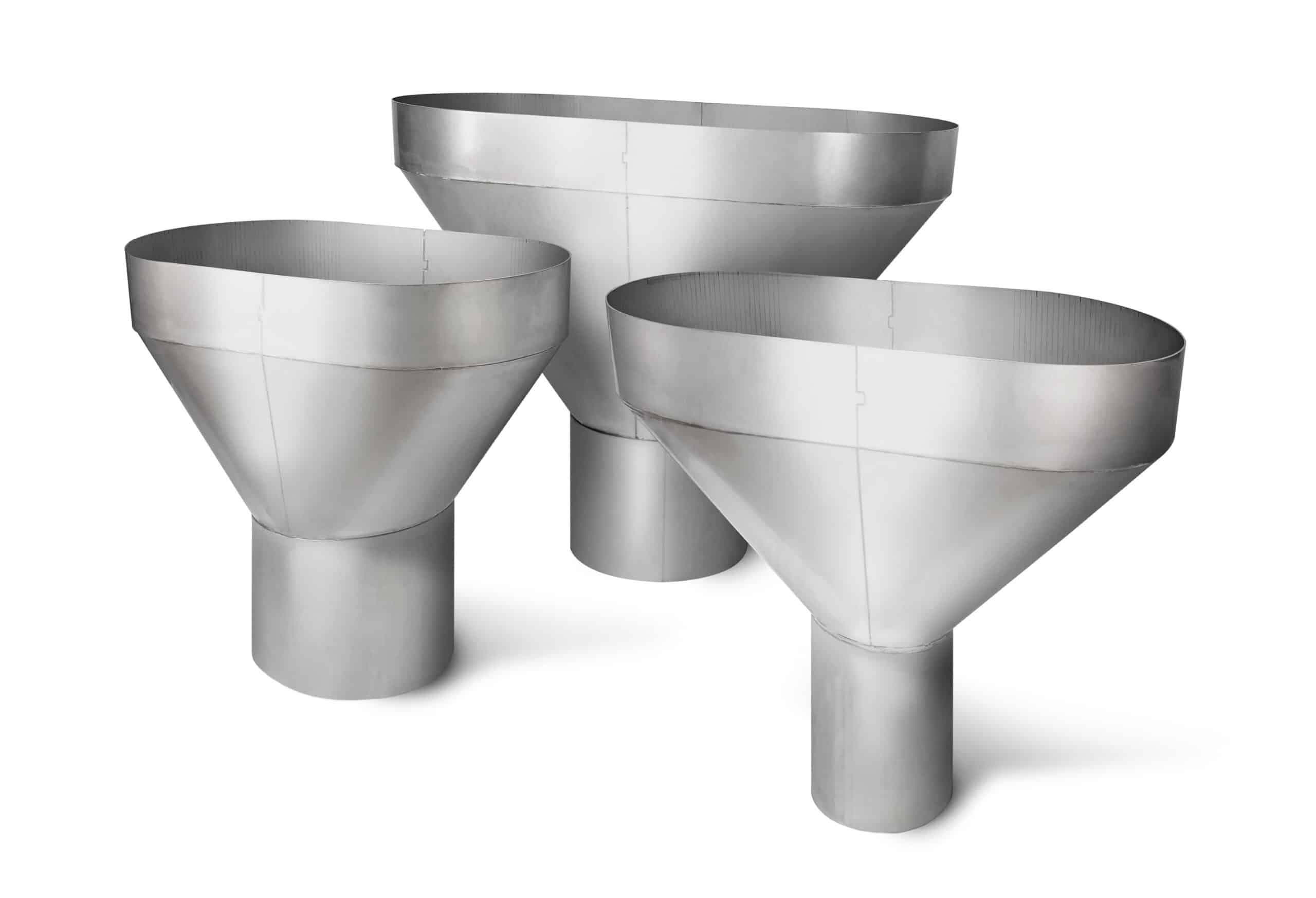 FoodSafe Hub Drain - FoodSafe Drains