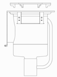 Clean In Place (CIP) System - FoodSafe Drains
