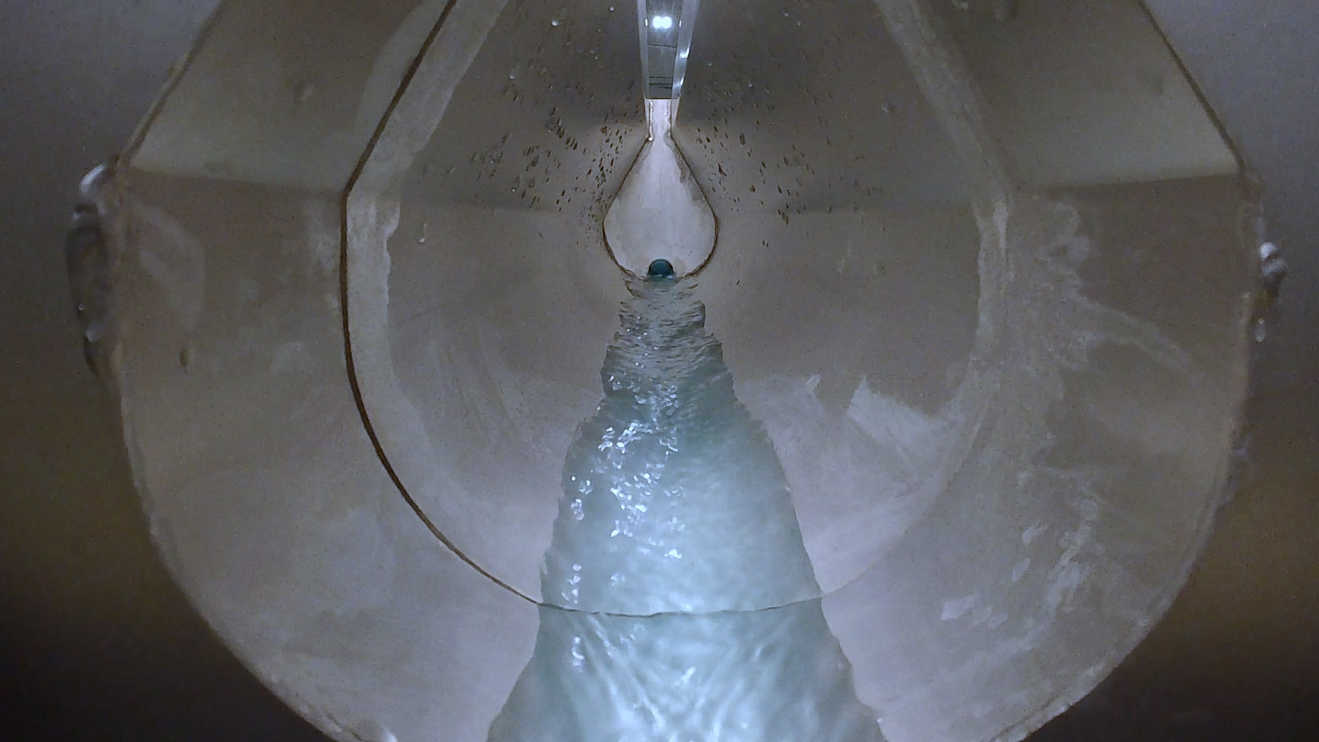 Flush Flo Easy Drain Cleaning System