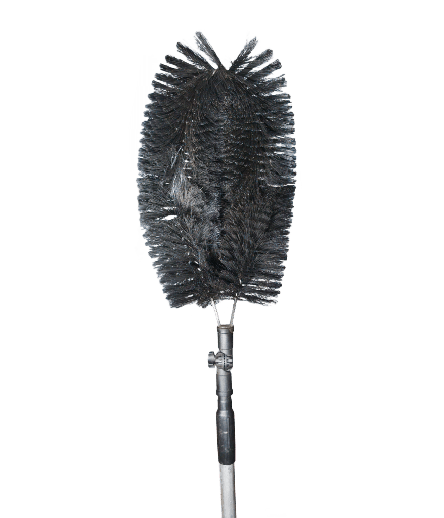 Slot Drain Cleaning Brush - FoodSafe Drains