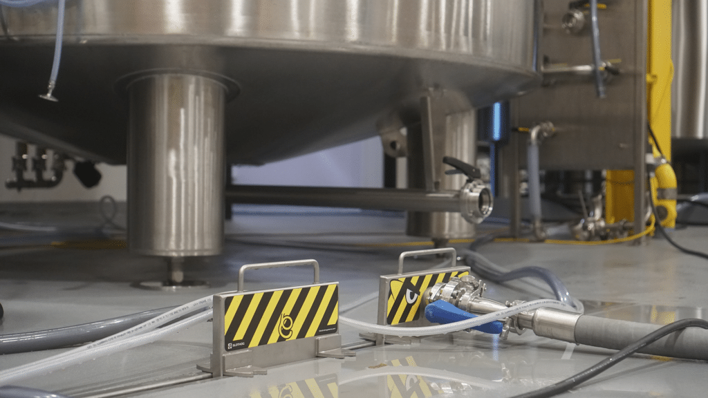 Slot Hog - FoodSafe Drains