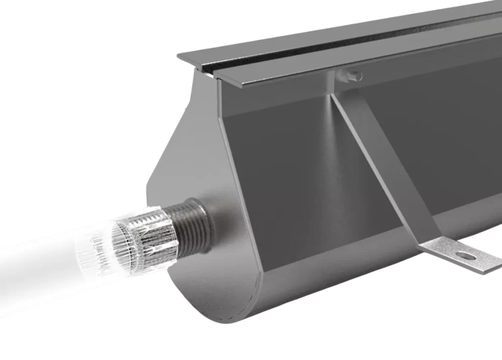 Flush Flo Easy Drain Cleaning System