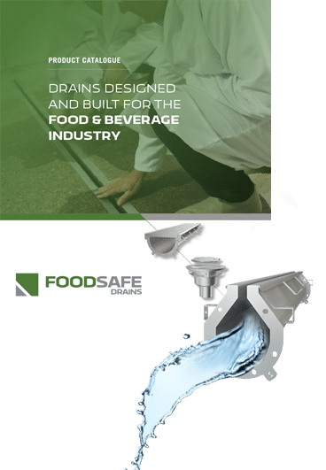 FoodSafe Drains Highlights Advanced Food Safety Solutions for Enhanced Food Processing and ...