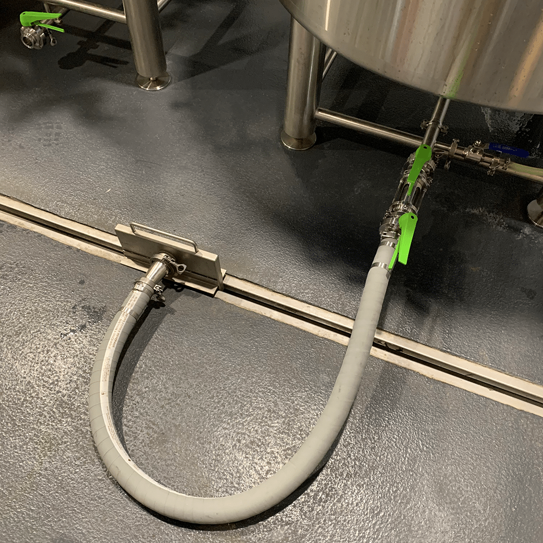 Slot Hog - FoodSafe Drains