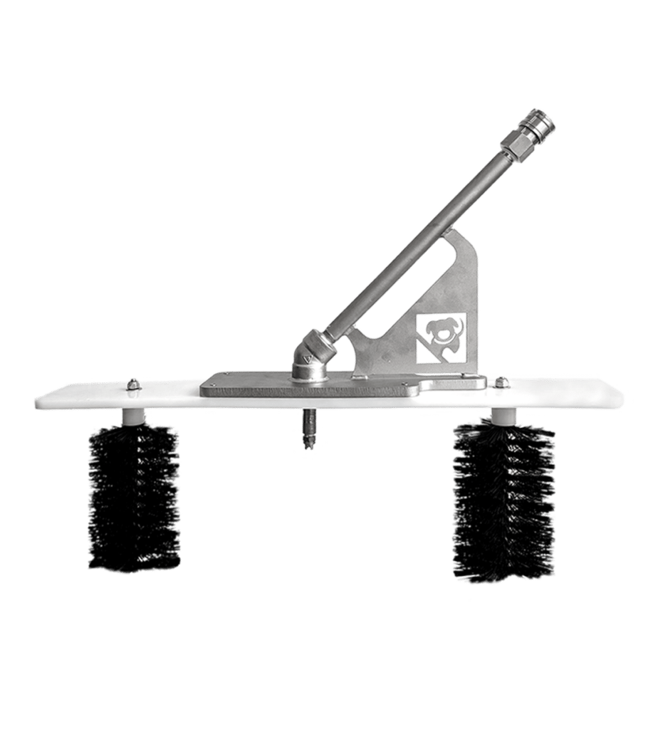 Slot Dog - FoodSafe Drains