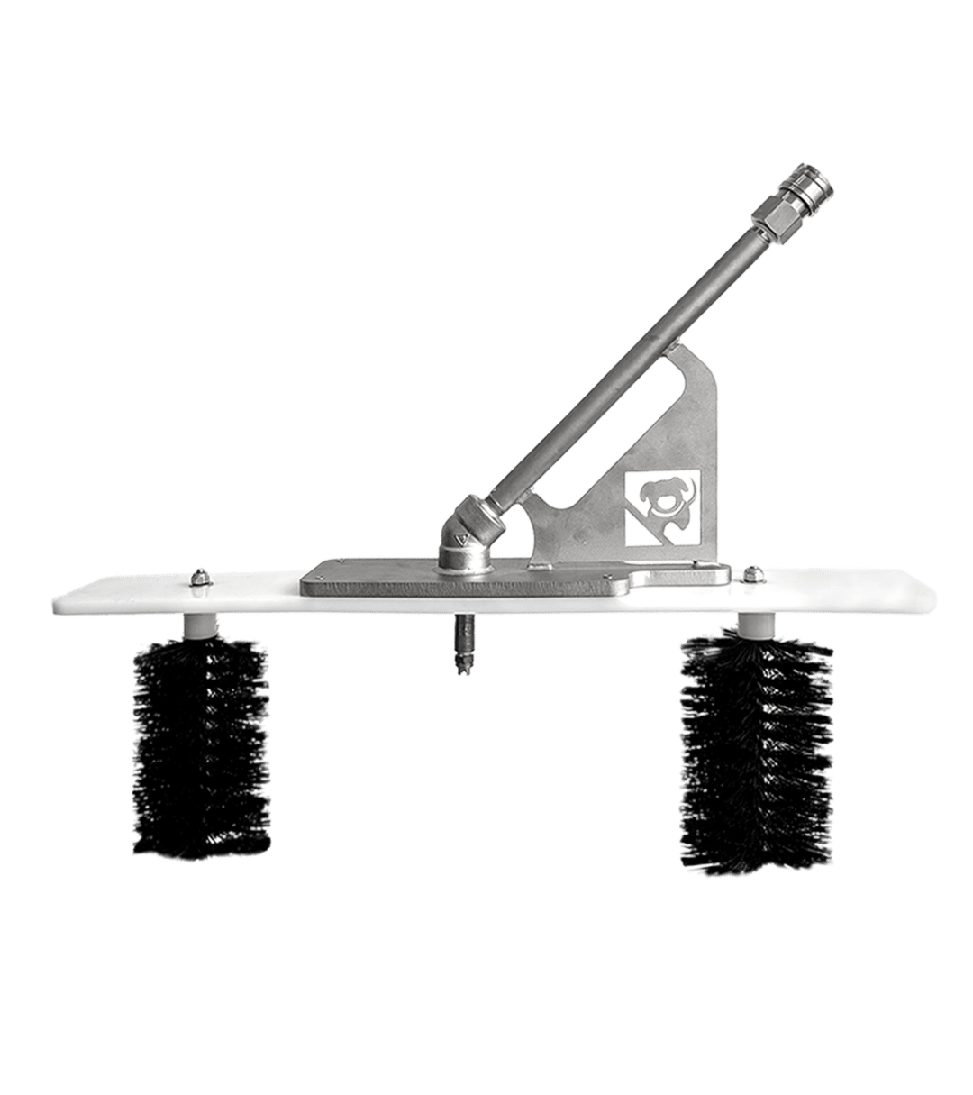 Slot Dog - FoodSafe Drains