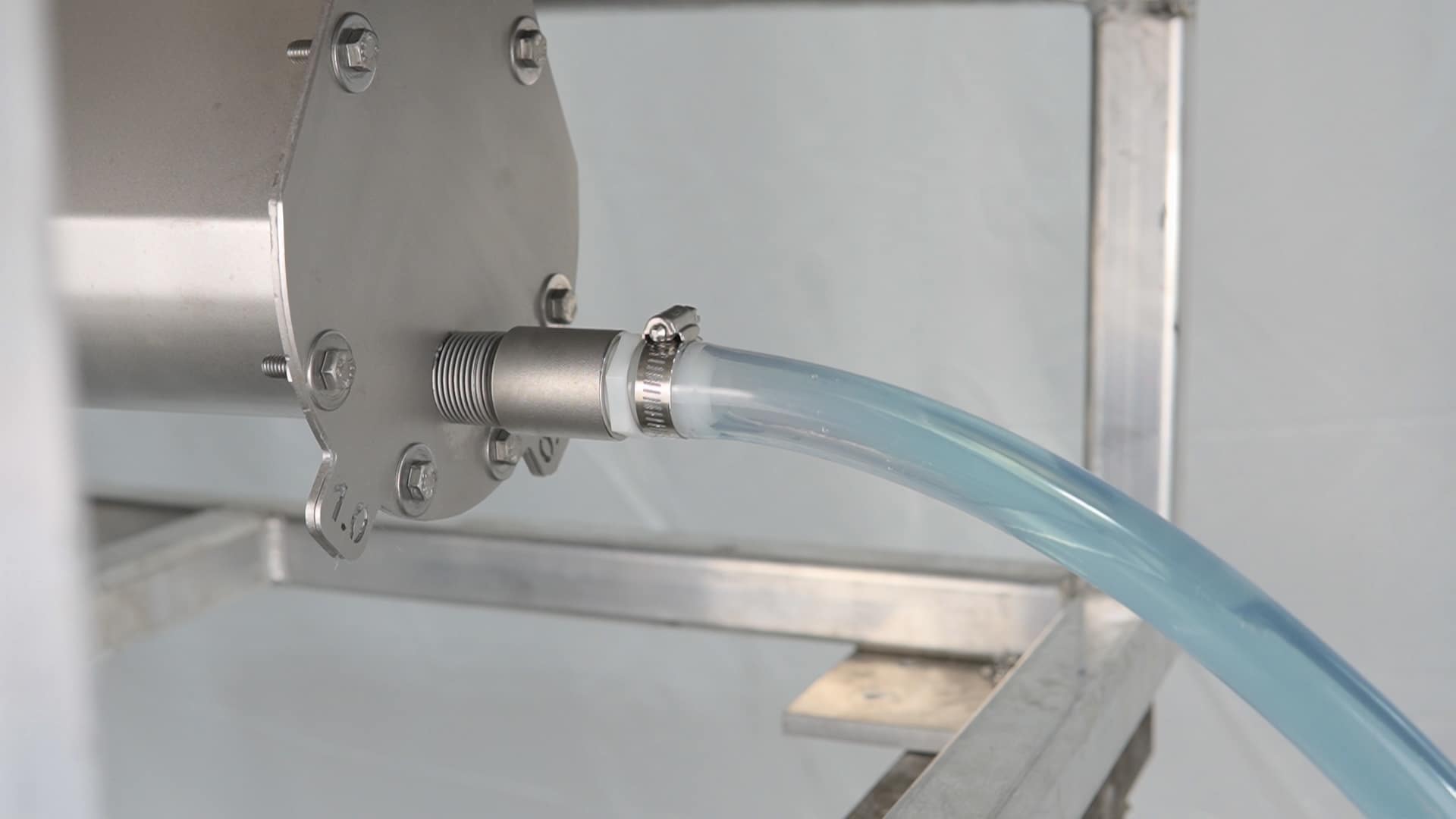 Flush Flo Easy Drain Cleaning System